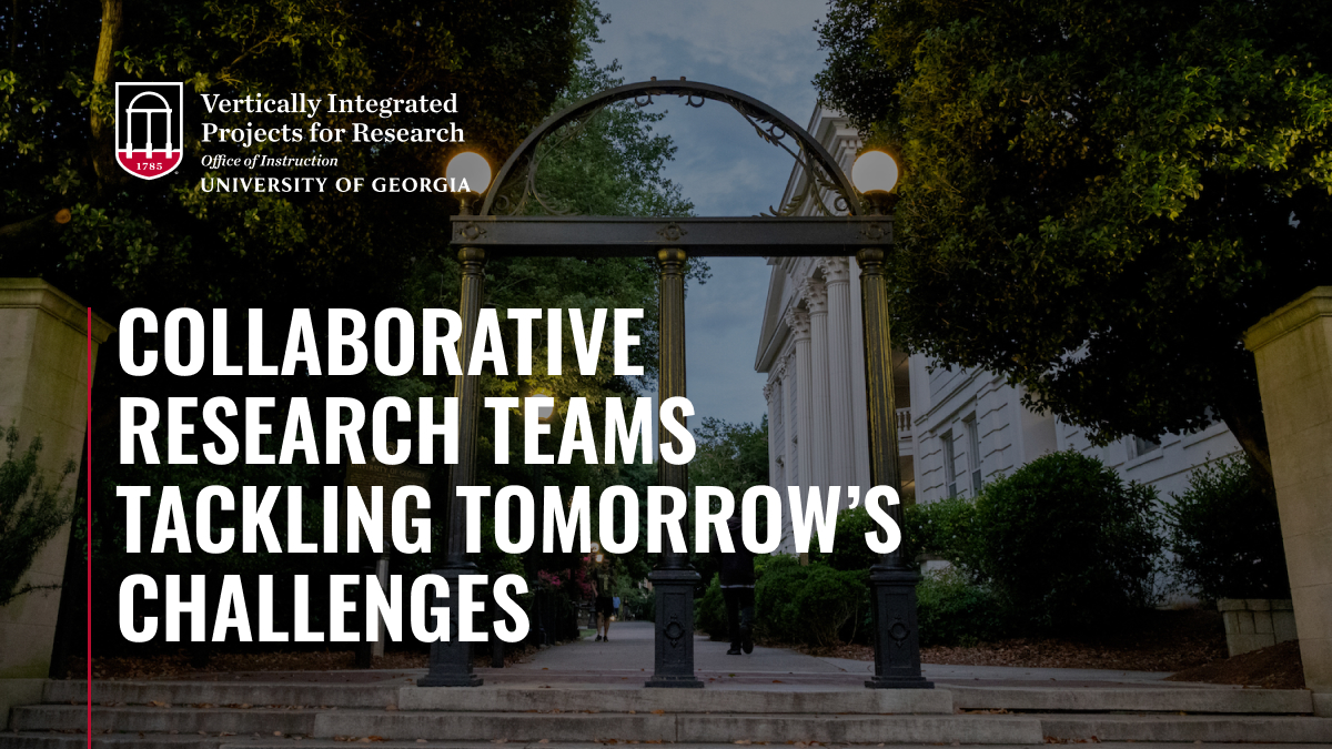 Artificial Intelligence / AI Archives - UGA VIPR Artificial Intelligence / AI Archives - UGA VIPR