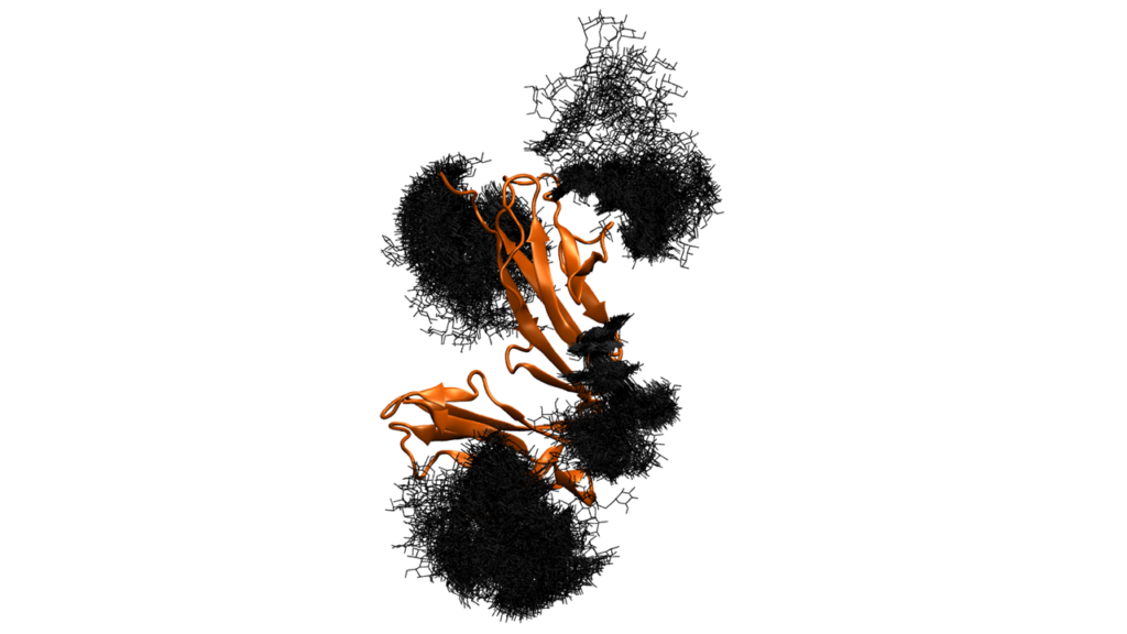 Modeling Protein Structure and Function to Better Understand Disease ...